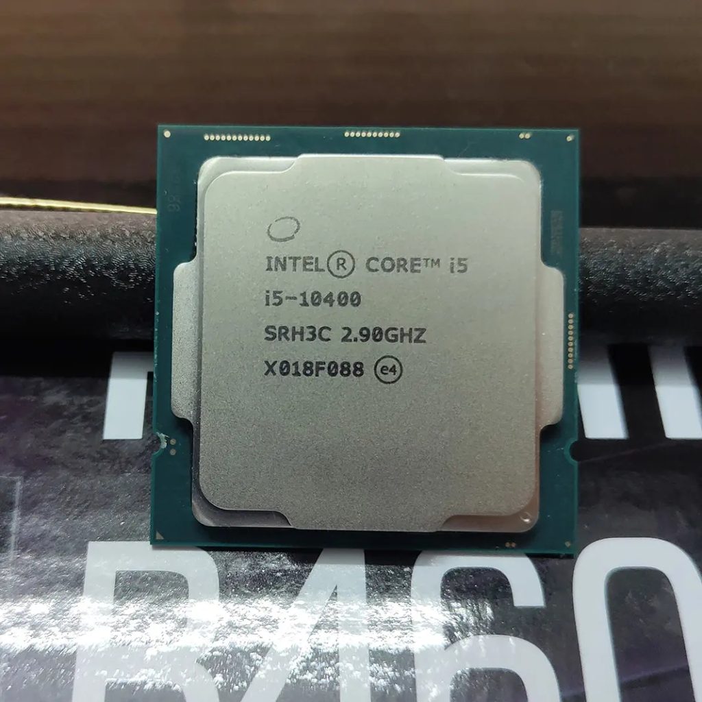 为什么都不建议买i510400f i510400f相当于什么级别-蓝鸟号